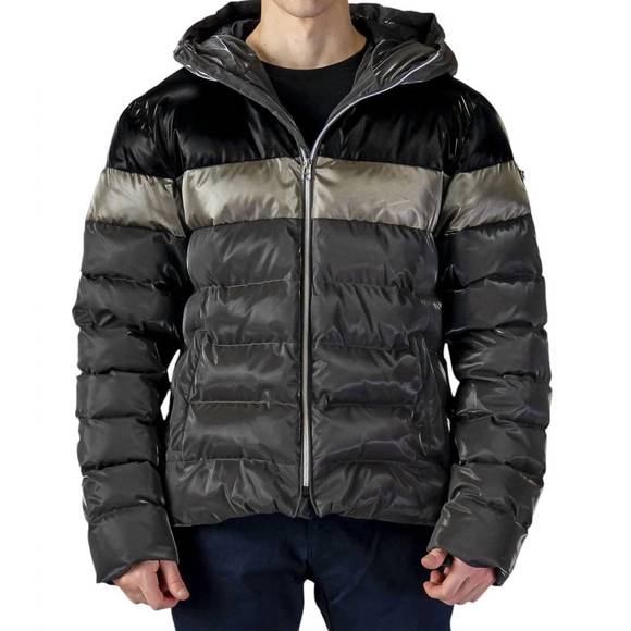 WOODPECKER | Jackets & Coats | New Woodpecker Mens Medium Weight ...